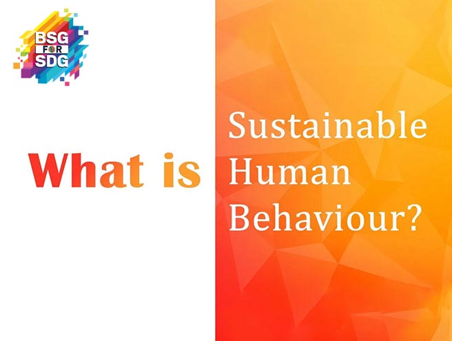 SDG Videos | Videos on Sustainability | BSG for SDG