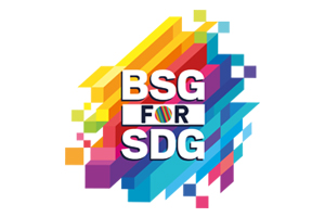 BSG for SDG | SDG No. 15 | Life On Land